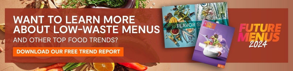 Future Menus 2024 Trend Report Launch in Johannesburg