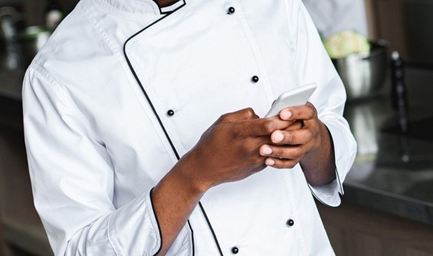 Learn More Catering Skills & Kitchen Techniques