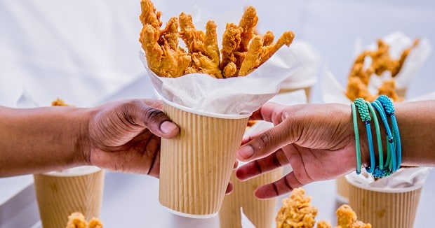 More Ways with Chicken | Unilever Food Solutions