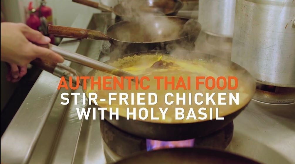 ONLINE CHEF COURSE: Poultry Cooking Course