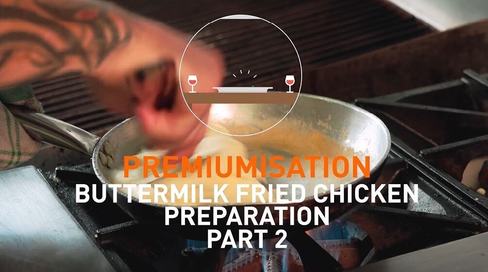 ONLINE CHEF COURSE: Poultry Cooking Course