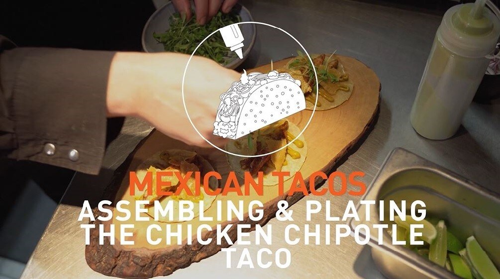 ONLINE CHEF COURSE: Poultry Cooking Course