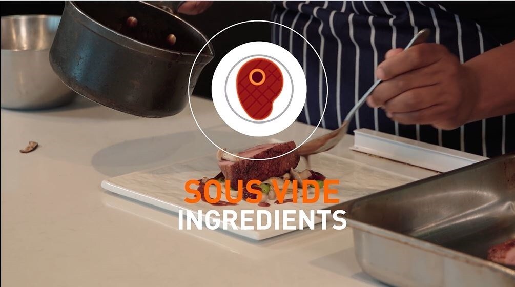 ONLINE CHEF COURSE: Poultry Cooking Course