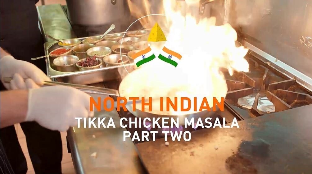 ONLINE CHEF COURSE: Poultry Cooking Course