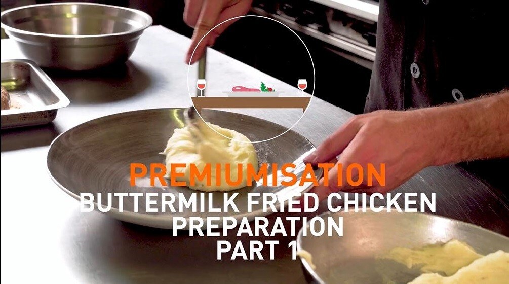 ONLINE CHEF COURSE: Poultry Cooking Course