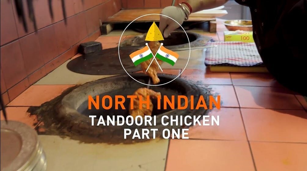 ONLINE CHEF COURSE: Poultry Cooking Course