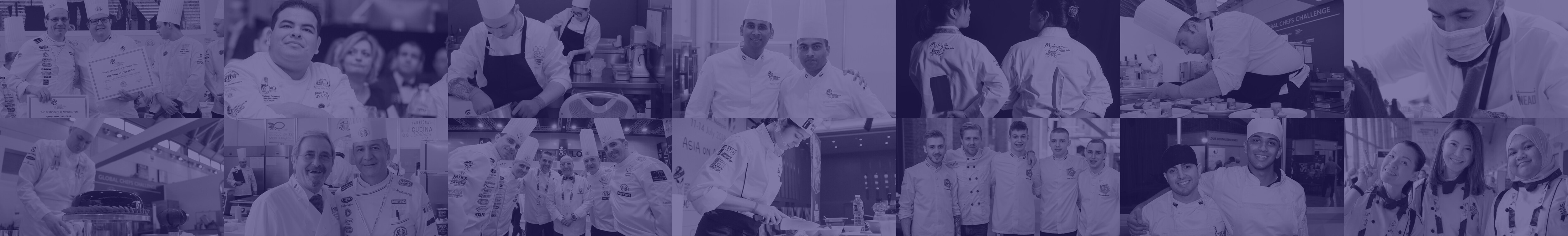 UFS Academy Partnering with Worldchefs