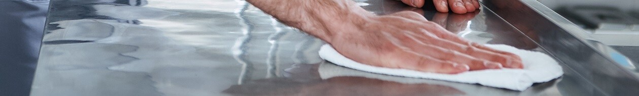 Safety and Hygiene How-to’s