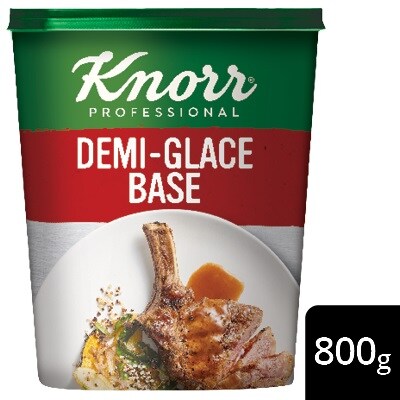 Knorr Professional Demi-Glace Base 800 g