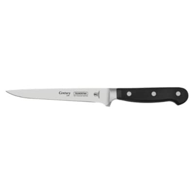 Tramontina 6" (15cm) Boning Knife - BLACK