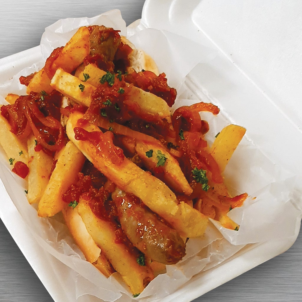 Smoky Spicy Chicken Wings - Recipe