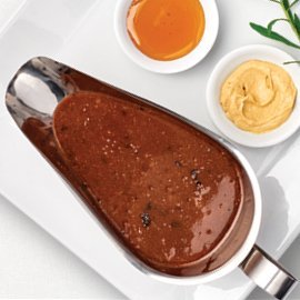 Coronation Dip - Recipe