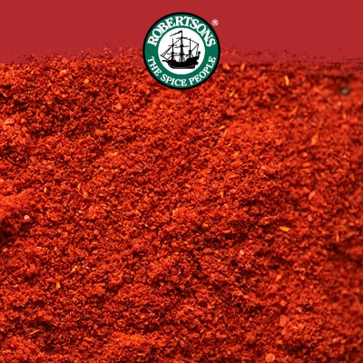 Robertsons Smoked Paprika Pouch