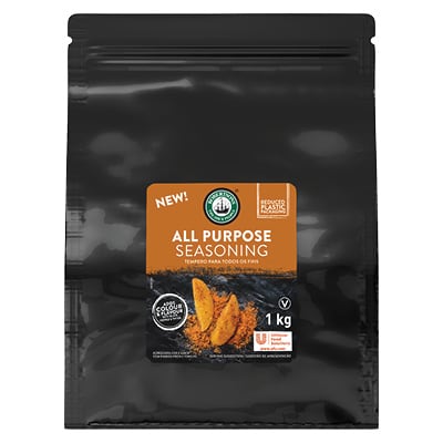 Robertsons All Purpose Seasoning (Pouch) 1 Kg