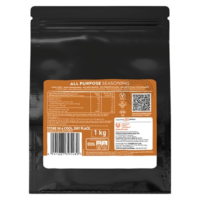 Robertsons All Purpose Seasoning (Pouch) 1 Kg