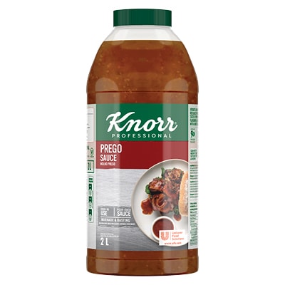 Knorr Professional Prego Sauce