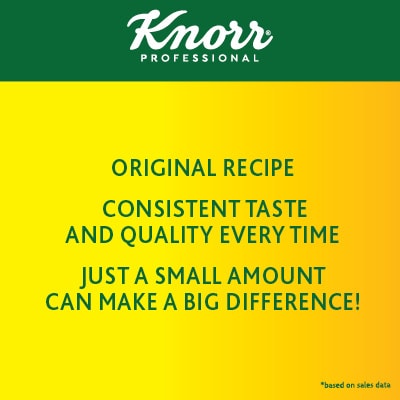 Knorr Aromat Original 1 Kg