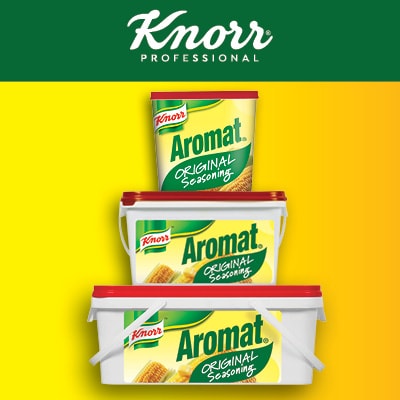Knorr Aromat Original 1 Kg