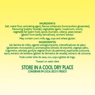 Knorr Aromat Original 1 Kg