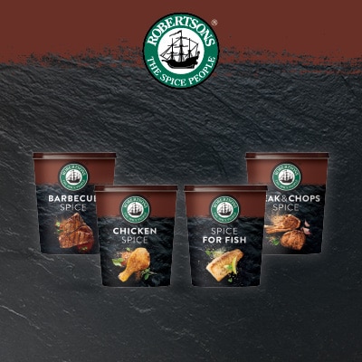 Robertsons Barbecue Spice 1 Kg