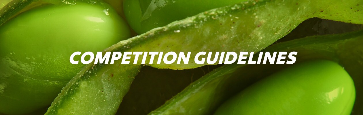 Future Menus 2024 Chef of the Year | Unilever Food Solutions