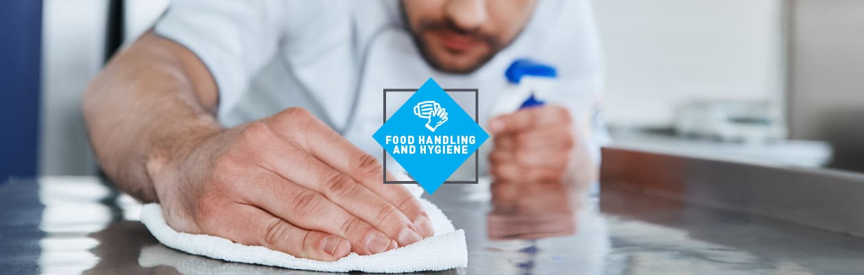 Guide to Catering Hygiene and Cleaning