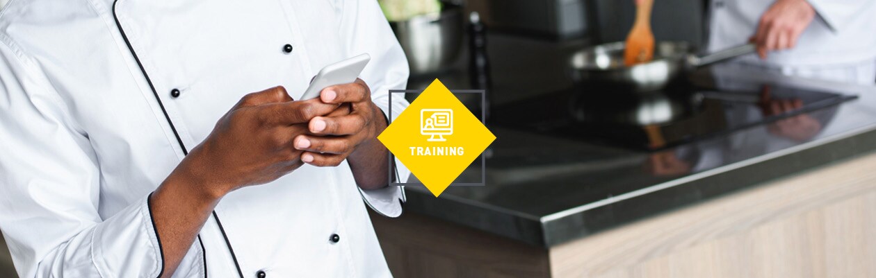 Learn More Catering Skills & Kitchen Techniques