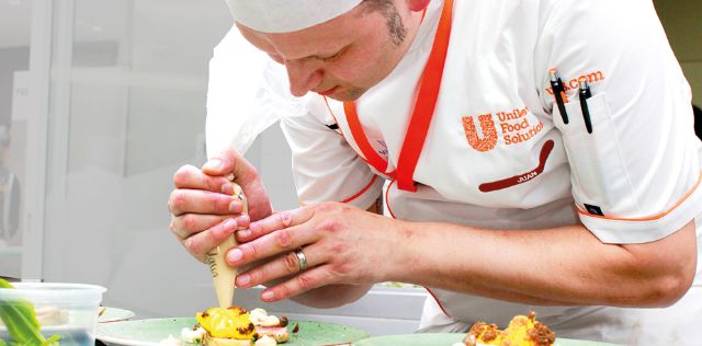 All themes | Unilever Food Solutions