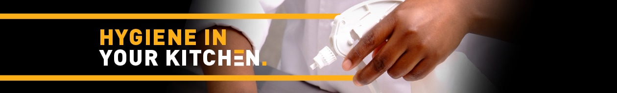 Cleaning Guidelines for Your Professional Kitchen