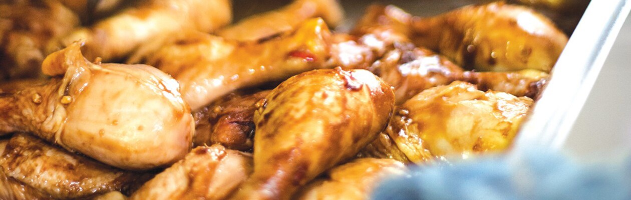 Chicken Cooking 101: Pro Tips for Chefs