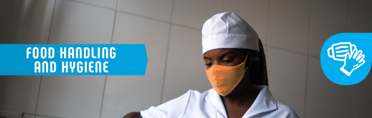 Kitchen Hygiene and Food Safety 101