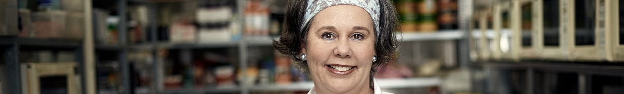 Chef Jacqui: Read about Food Matters