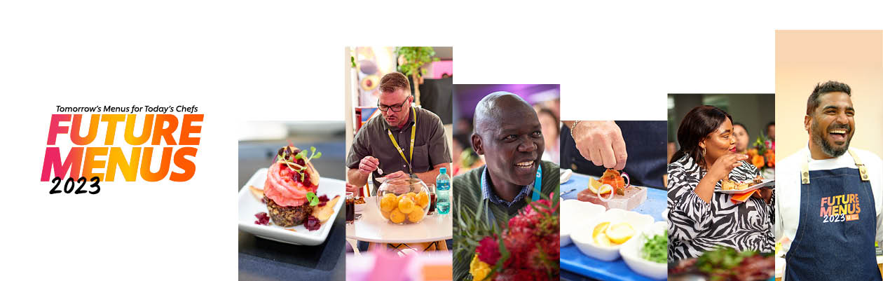 Future Menus 2023 Report Launch