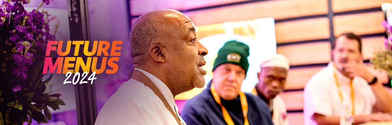 Future Menus 2024 Trend Report Launch in Johannesburg