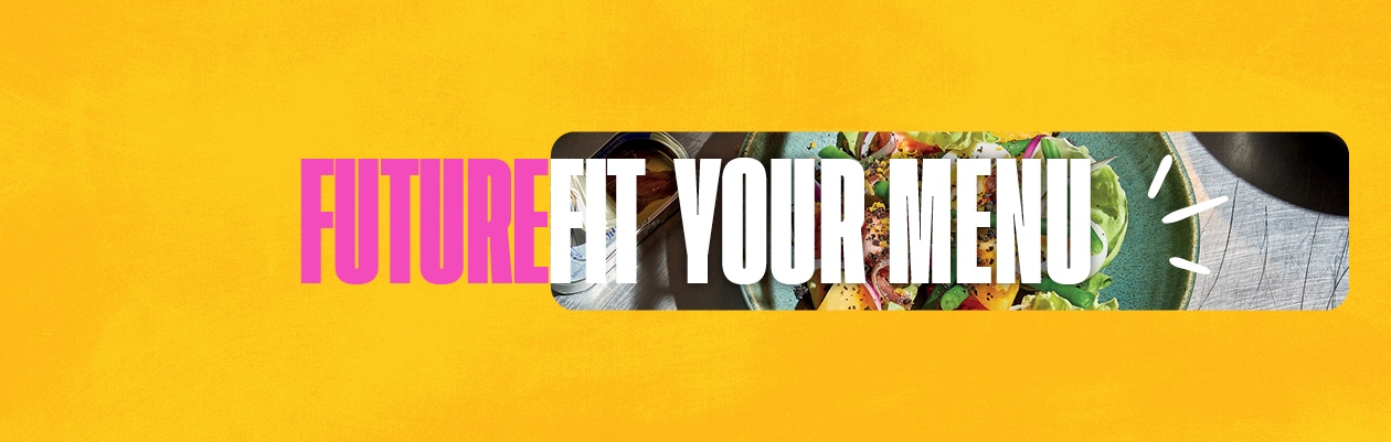 FutureFit Your Hotel Kitchen | UFS