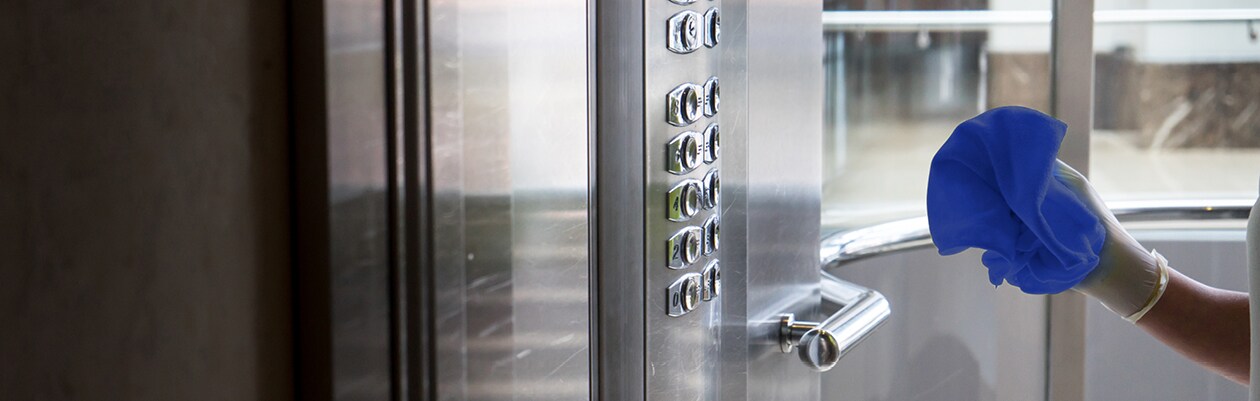 The New Normal: Hotel Hygiene Guide