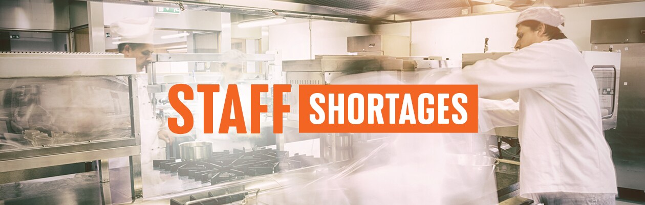 Unilever Food Solutions - 6 practical ways to optimise your kitchen ...