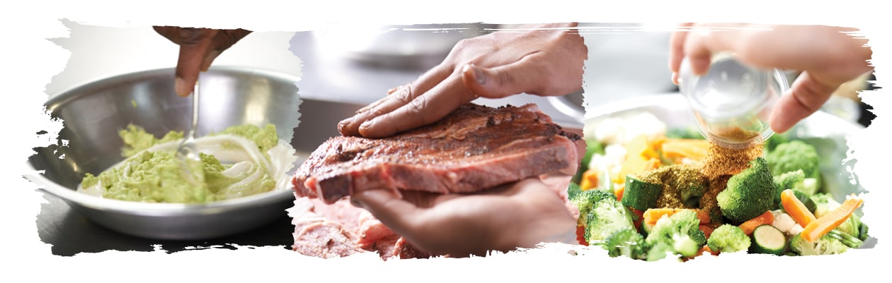 Versatile Ingredients with Endless Possibilities.