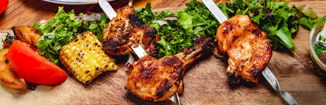 Master Braai Meat Flavour | Unilever Food Solutions