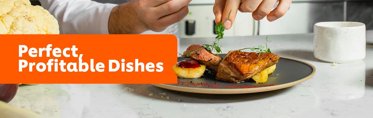 How to Reduce Food Costs | Unilever Food Solutions