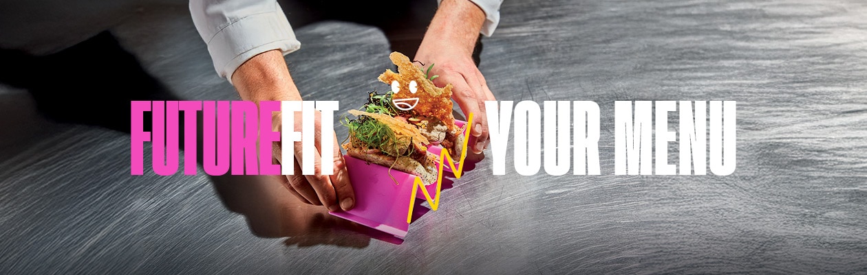 FutureFit Your Restaurant Kitchen | UFS