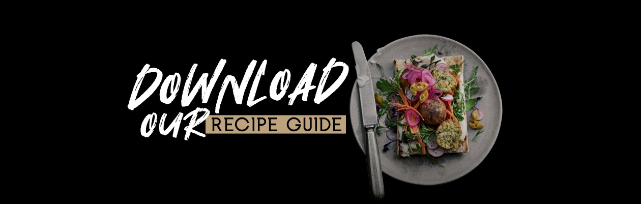 Discover Our ‘SIZE DOES MATTER!’ Recipe Guide