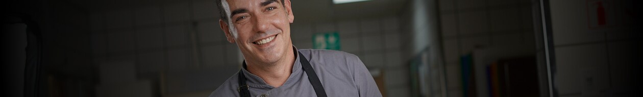 Jason Whitehead: The Artist of Pure