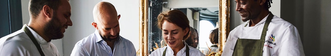 The Do’s and Don’ts of Kitchen Communication